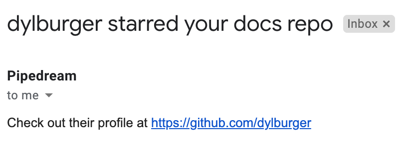 Processing webhooks with Node.js. Ingest, transform and route HTTP… | by Dylan Sather | Medium
