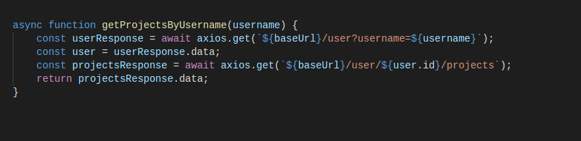 Getting To Know Asynchronous Javascript Callbacks Promises And Async