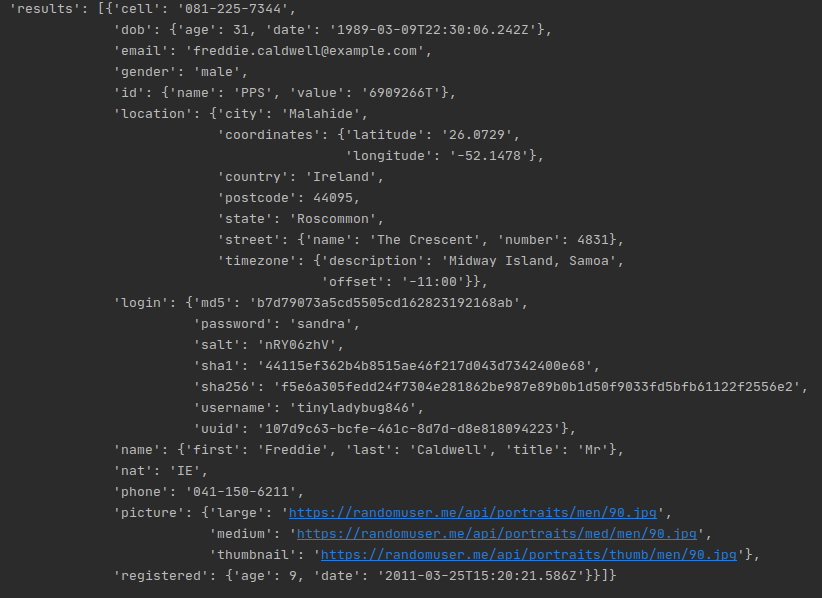 Fastapi Crud Api Using Postgresql And Docker Compose By Stas Koltsov
