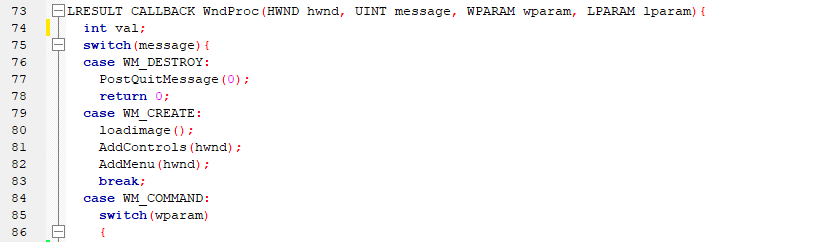 Getting started of learning win32api in C/C++ programming(20190703 update) | by 蔡鎮陽-John | Code ...