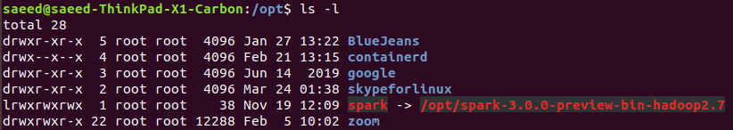 Linux File System 101 - The Startup - Medium