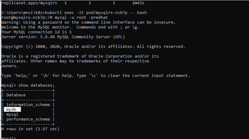 K8s Pods. Pods: | by Mansi Dadheech | Medium
