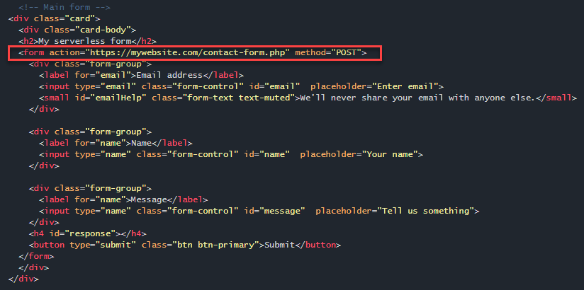 34 How To Submit Form Without Submit Button In Javascript