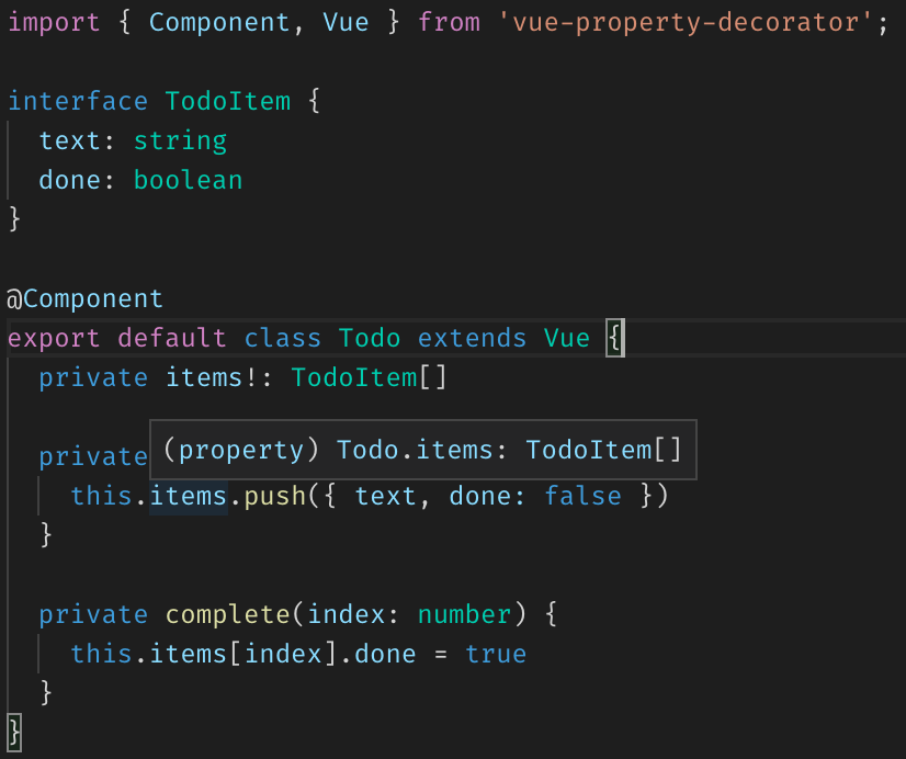 Type Vue Without Typescript A Practical Guide For Type Checking Vue By Rahul Kadyan Medium 7490