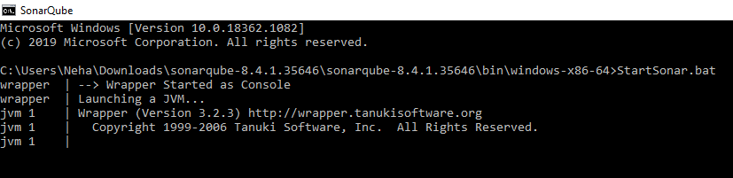 Static Code Analysis Using SonarQube | by Nehasingh | Learn Together ...