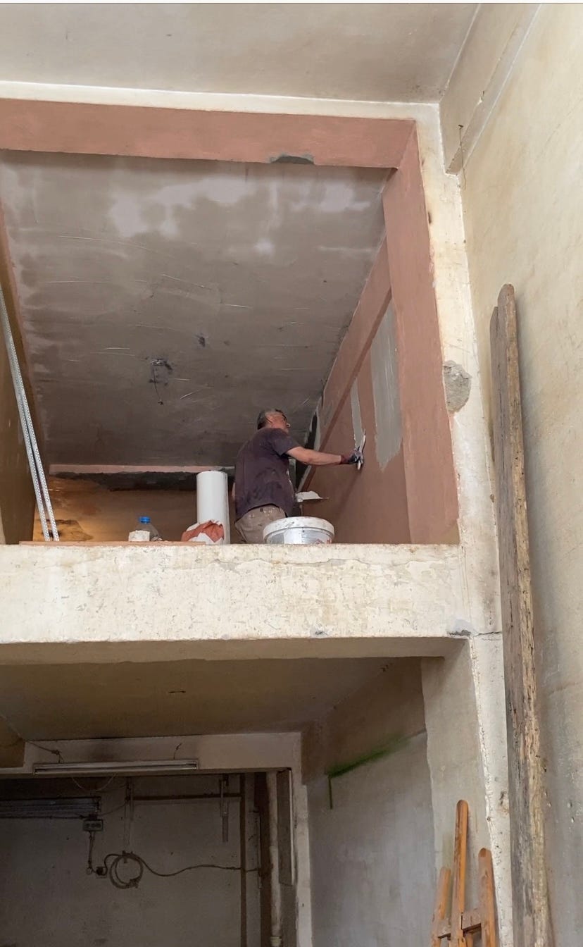 Building a Creative Hub for a Digital Product Studio: Week 2 | by Edanur Yıldız | tio.ist | Jul ...