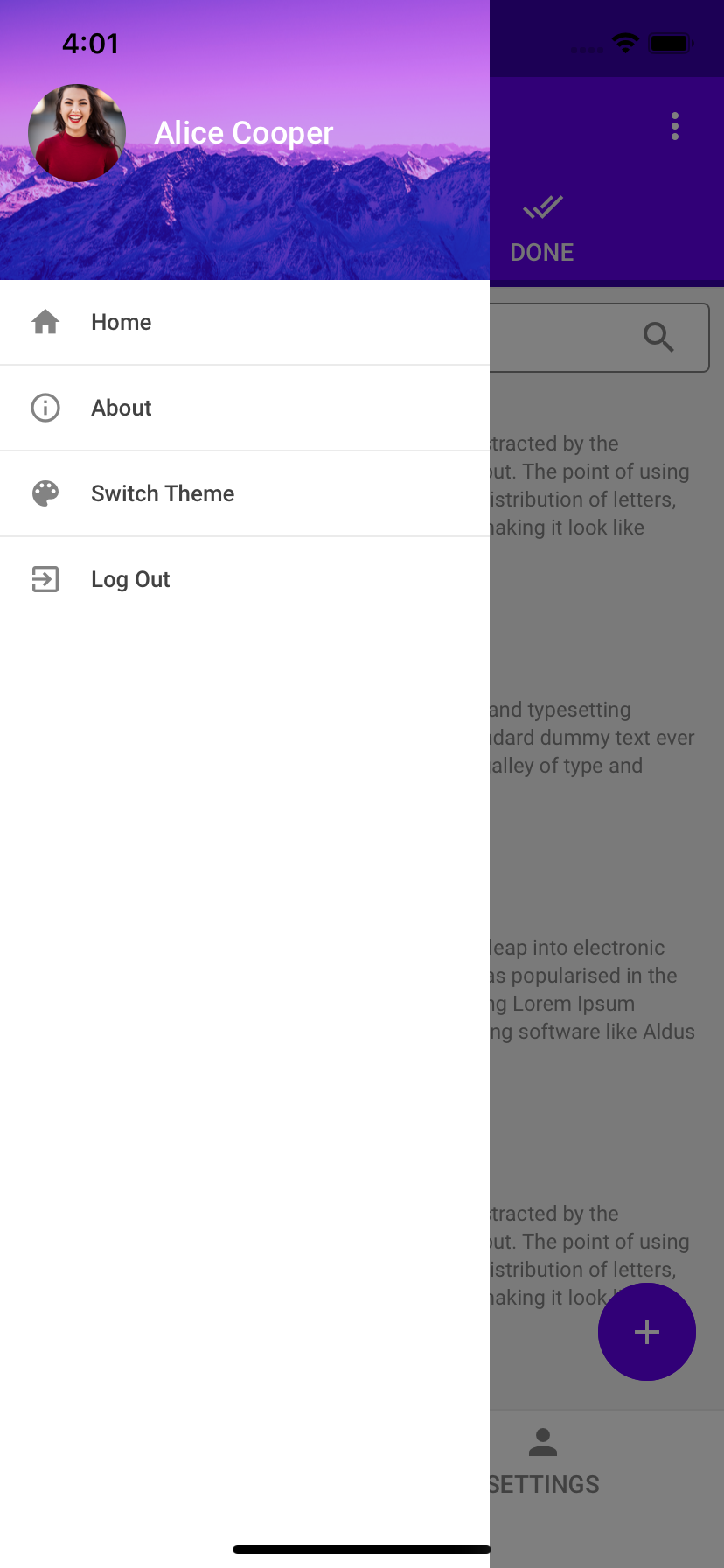 How to adopt Design System in react-native | Akveo