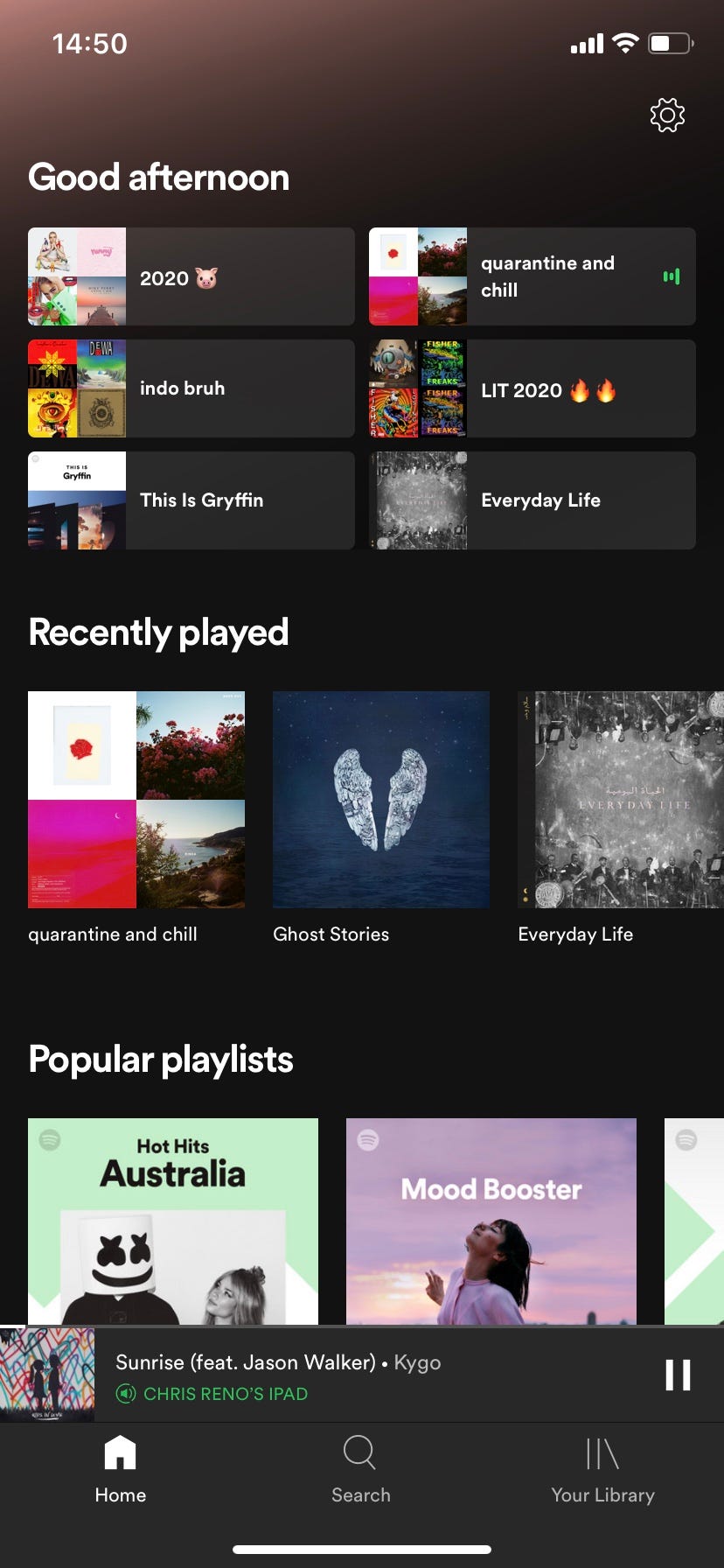 My Favourite Apps For …… (Music, Photo Editing, Productivity and ...