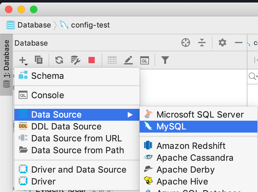 MySQL in Node 101: Setup and Access - TeamZeroLabs - Medium