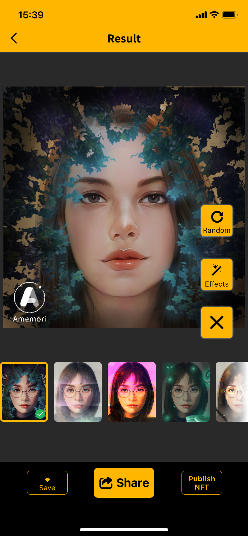 Crypto Queenie Airdrop & NFT WL event | by Jamie Wong | Medium