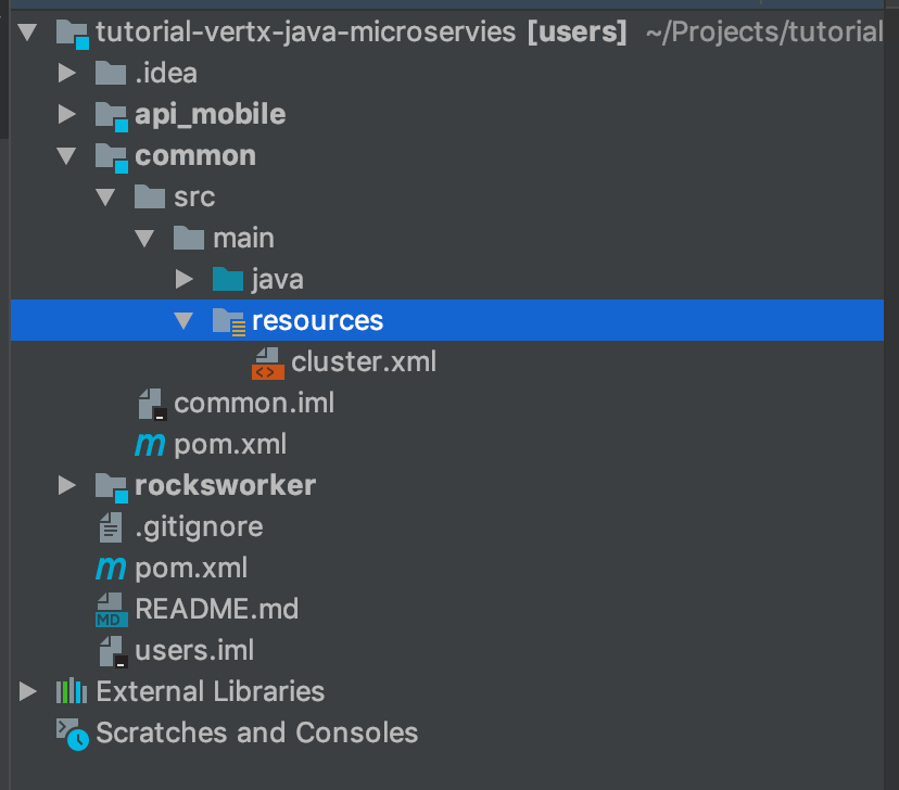 Vert.x Distributed Microservices with Java. - Pharos Production - Medium