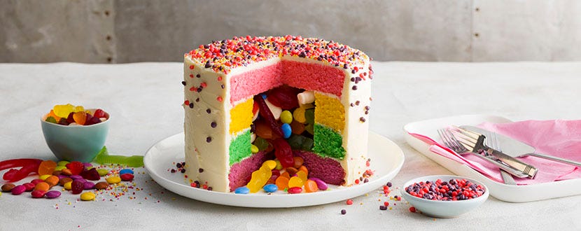 Dependency Injection with the Cake Pattern | by Peter-John Welcome ...