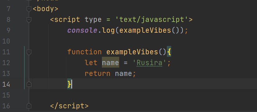 Essentials of Javascript(Part 4) 😃🔥 | by Rusira Liyanage | Nerd For ...