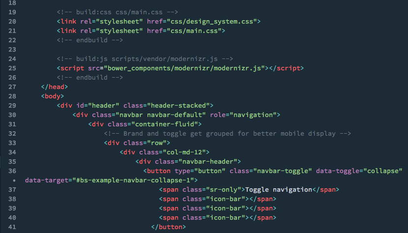 The best Atom packages and themes. | by Danny Paton | Medium