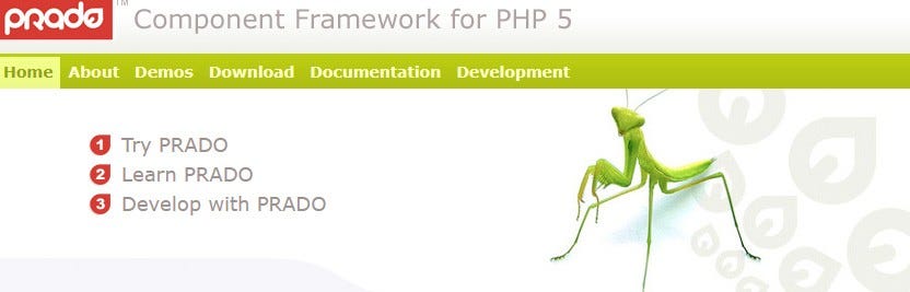 Guide to 24 PHP Frameworks [Part 3] | by Nico Anastasio | HackerNoon.com | Medium