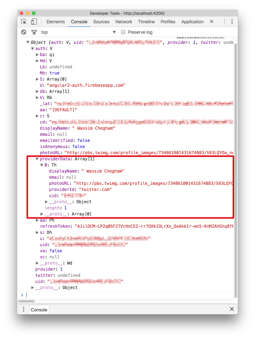 Angular Authentication made easy with Firebase - freeCodeCamp.org - Medium