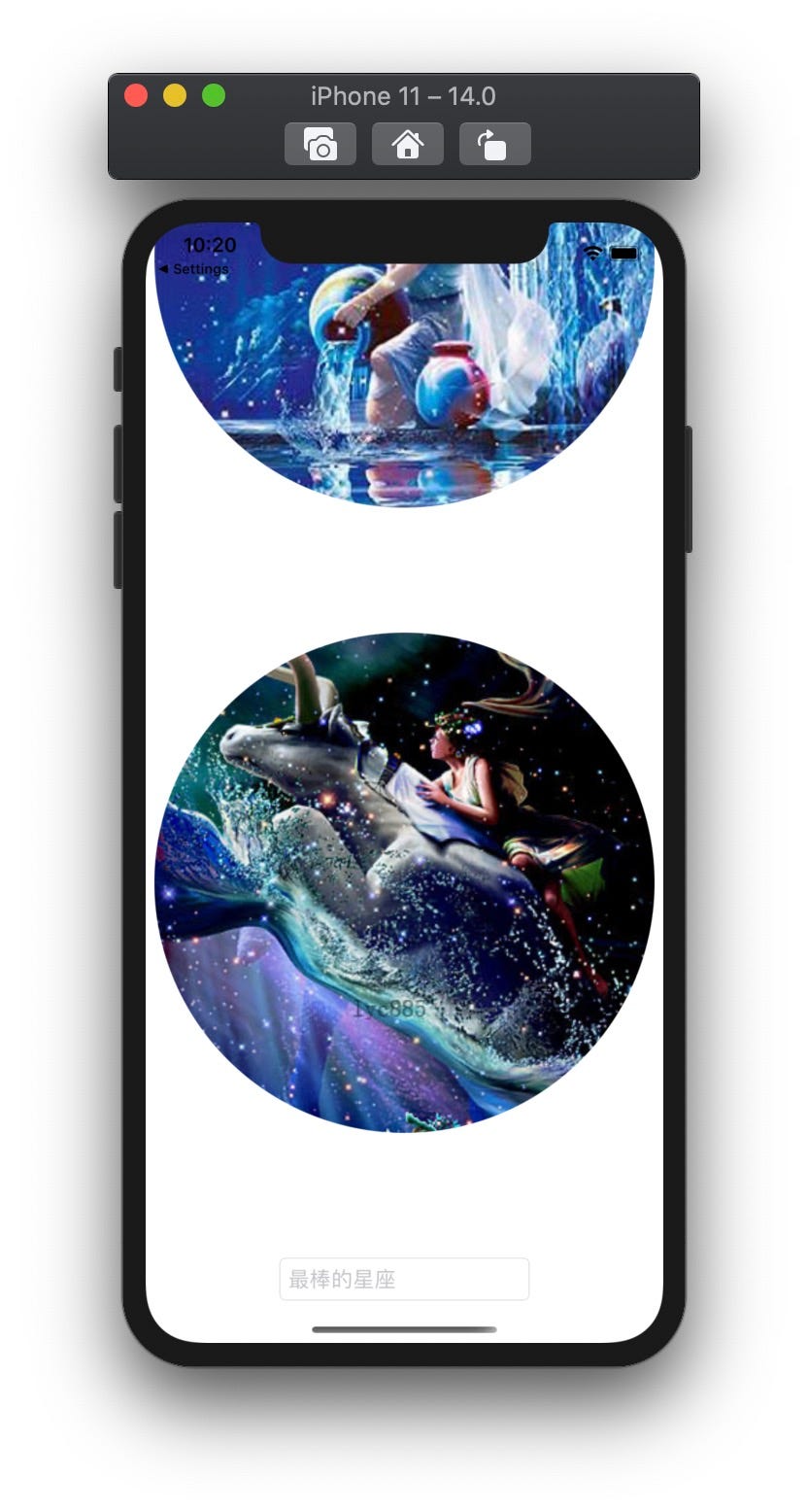 自動避開鍵盤的 SwiftUI TextField & TextEditor | by 彼得潘的 iOS App Neverland | 彼得潘的 Swift iOS App 開發問題解答集 ...