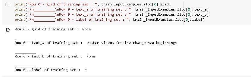 Step-by-Step Text Classification using different models and compare them.