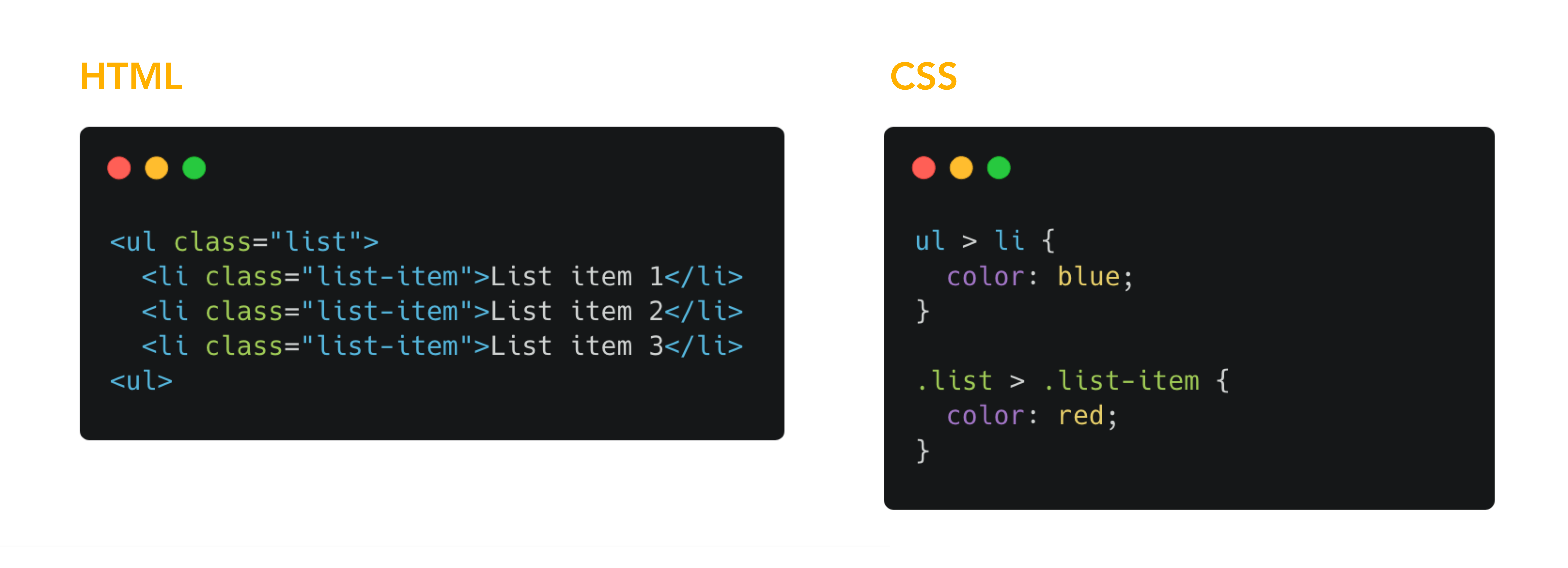 CSS Specificity. It’s !important | by Emma Bostian | Medium