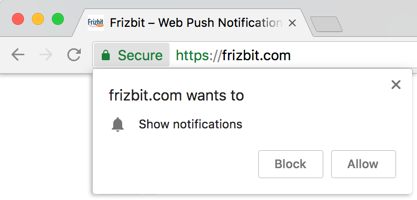 7 Reasons to Start Using Web Push Notifications Now | by Ata Gur ...
