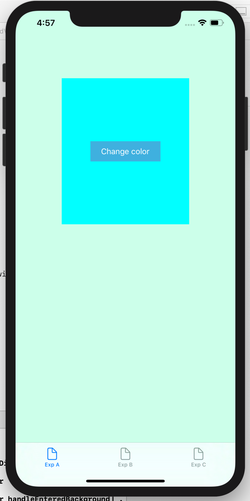 Understanding Custom UIView In-depth: Setting File Owner vs custom class | by Bhupendra Trivedi ...
