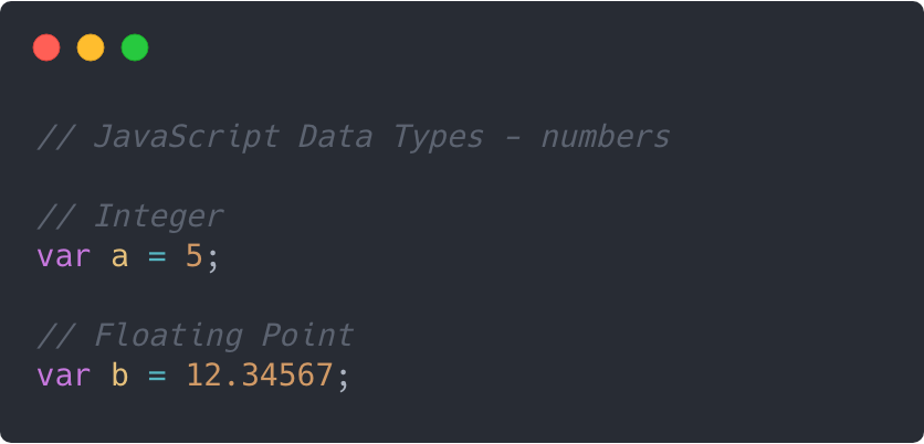 Week 3: What’s Your (JavaScript) Type? - Zac Heisey - Medium