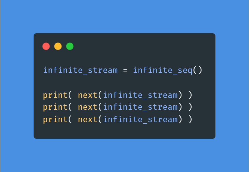 4 Reasons Why You Should Be Using Python Generators By Jordan