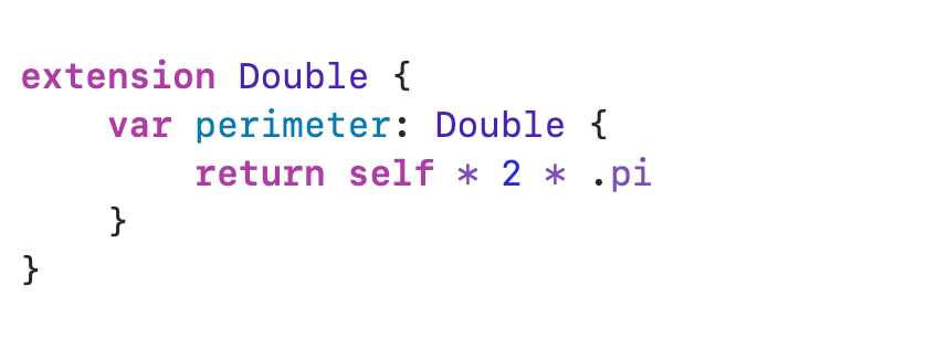 Create Circular Text Using SwiftUI - Dwarves Foundation - Medium