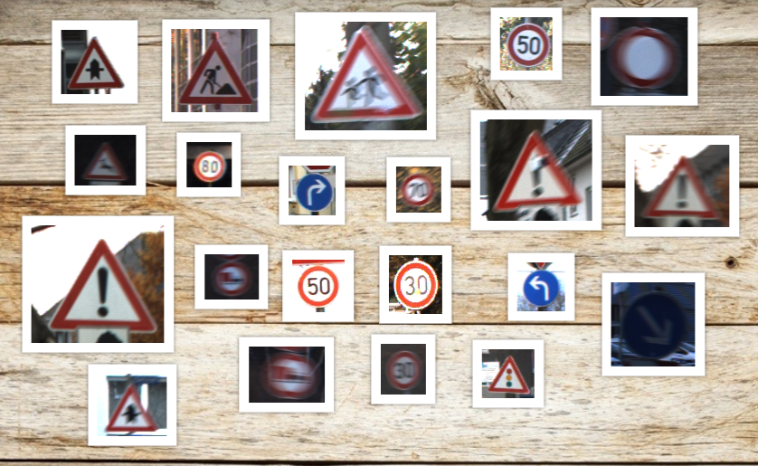 German Traffic Sign Recognition Benchmark | by Hardik Vagadia | Analytics Vidhya | Medium
