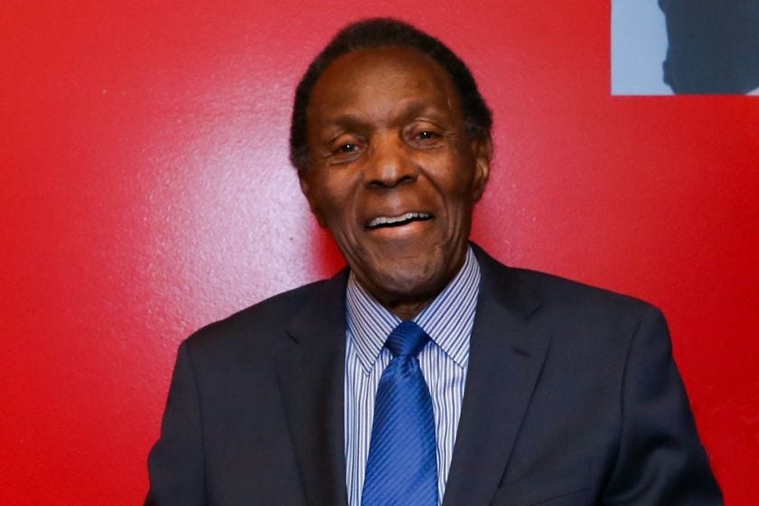 The Life and Legacy of Rafer Johnson, Olympic Gold Medalist | by EP ...