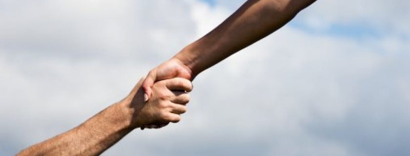 For Many, Every Week is Pikuach Nefesh | by Rabbi Daniel Atwood | Medium