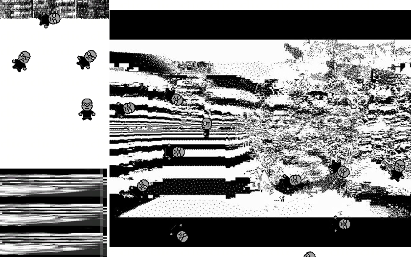Cetaphobia - Itch Game of the Week | by Owen Ketillson | Owen Ketillson ...