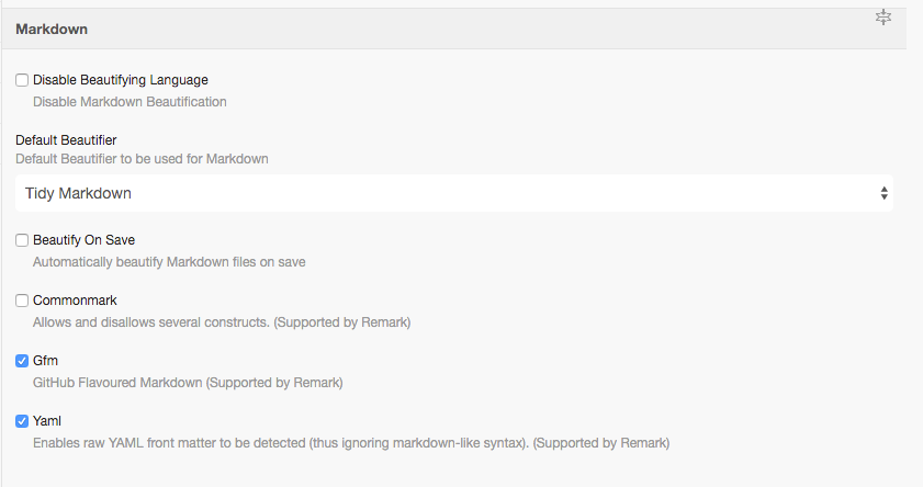 json syntax checker atom
