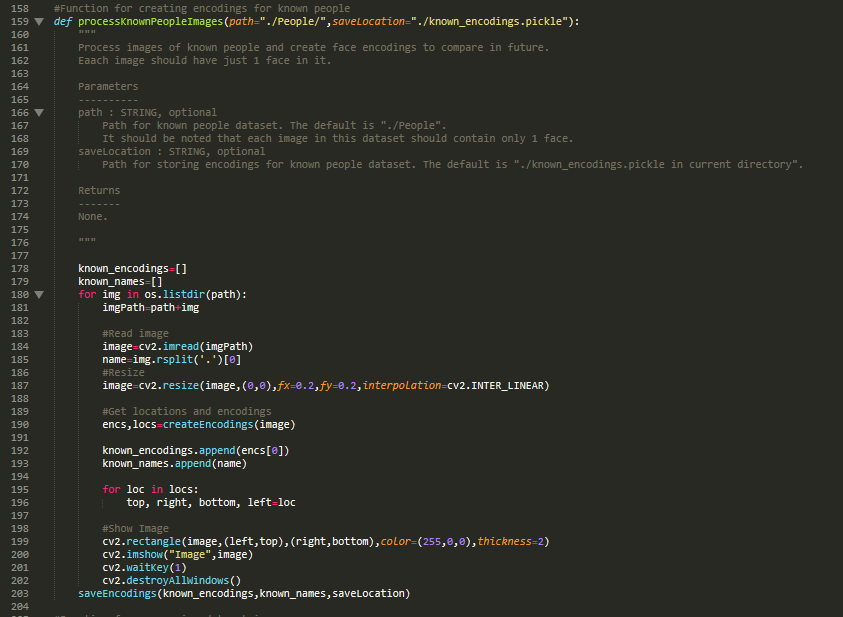 Face Recognition Based Image Separator | by Harshit Saraswat ...