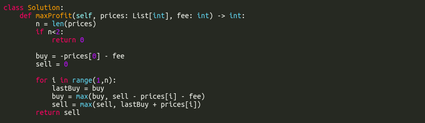 Best Time To Buy & Sell Stocks On Leetcode — The Ultimate Guide