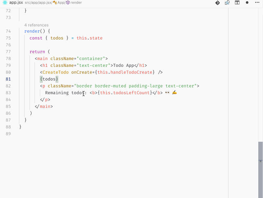 Build 100% type-safe React apps in vanilla JavaScript