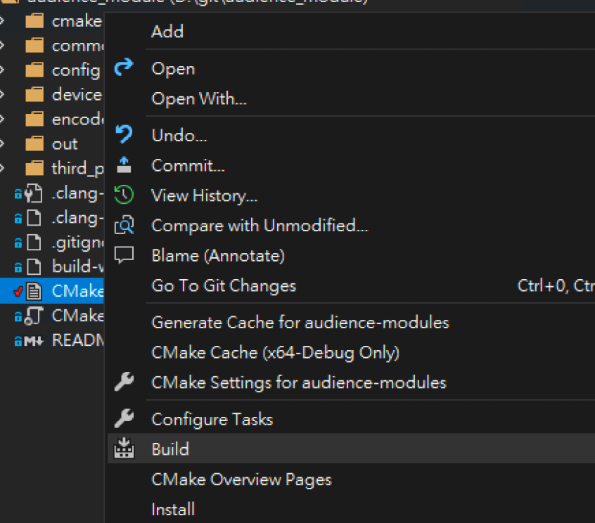 General makefile for windows cpp - rentalsdad