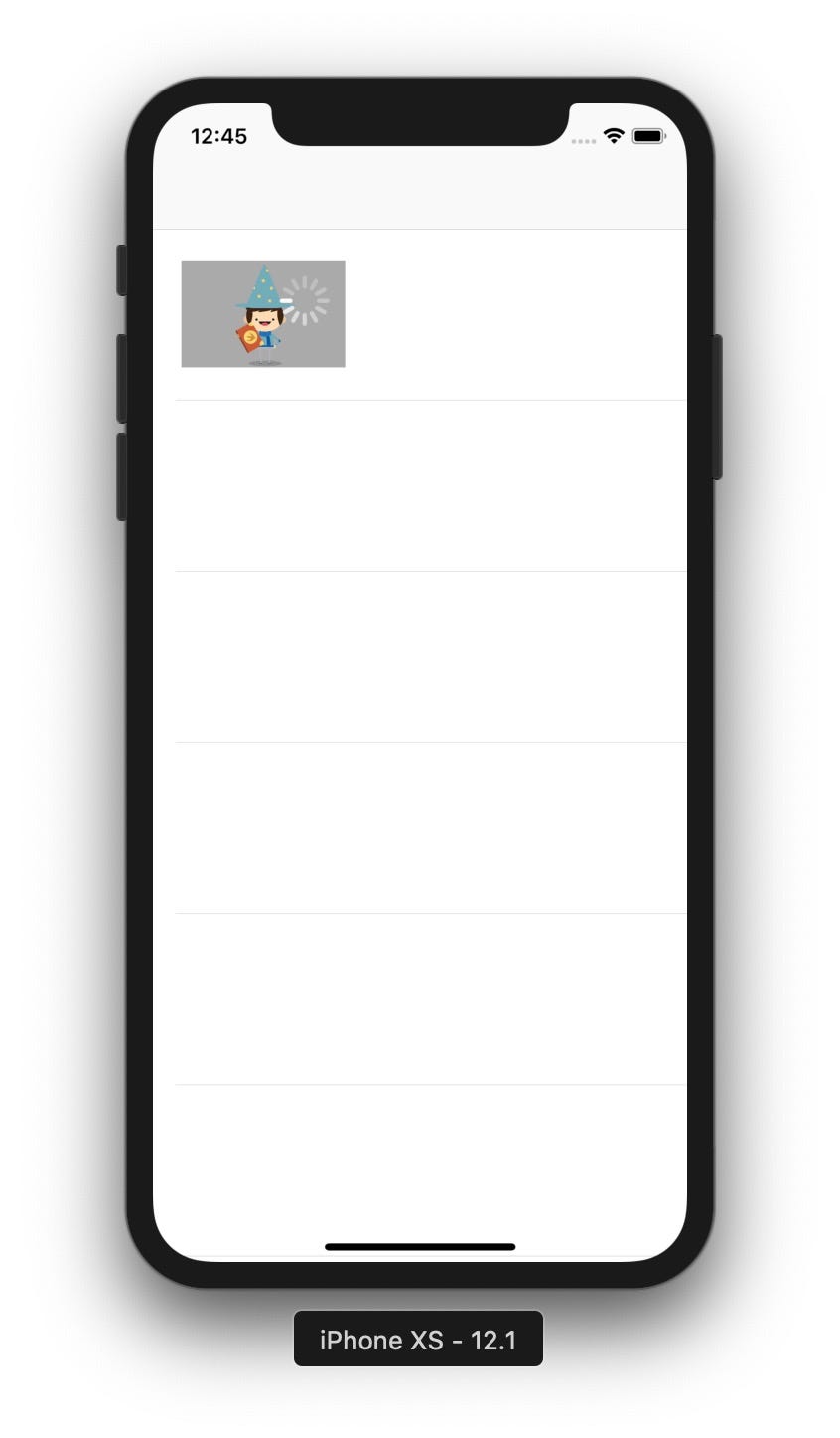 在 storyboard 加入 xib 的 view. 開發 iOS App… | by 彼得潘的 iOS App Neverland | 彼得潘的 Swift iOS App 開發問題解答集 ...