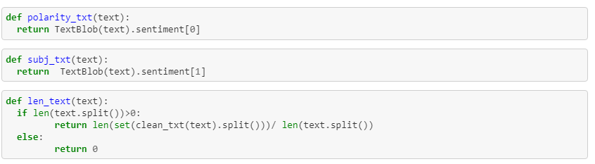 A Basic NLP Tutorial for News Multiclass Categorization