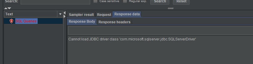 Database Performance And Load Testing Using Jmeter Ms Sql