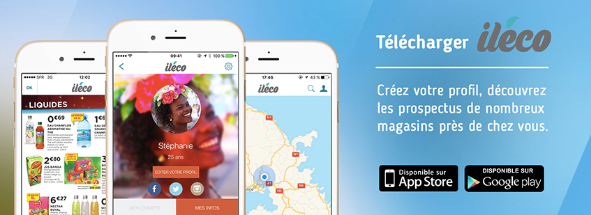 En avant vers la digitalisation des enseignes en Martinique — ILECO ...