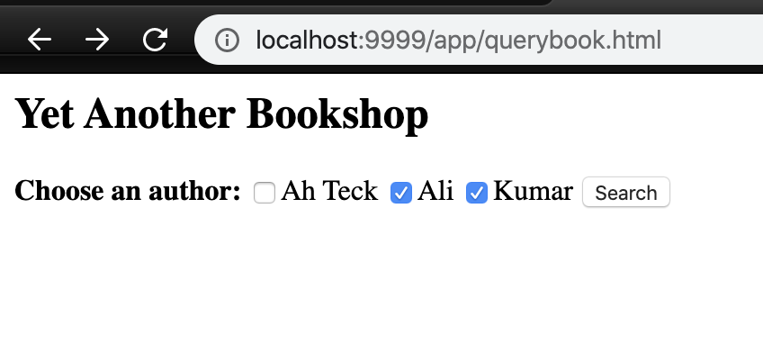 How To Build Rest Apis With Java And Mysql Using Tomcat By Calvin Nguyen Medium