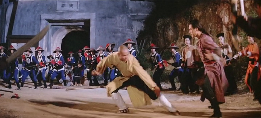 Seven Years In Shaolin and the Making of a Master Killer | by ...