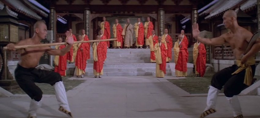 Seven Years In Shaolin and the Making of a Master Killer | by ...