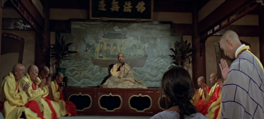 Seven Years In Shaolin and the Making of a Master Killer | by ...