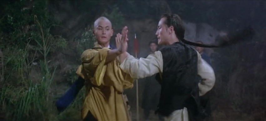 Seven Years In Shaolin and the Making of a Master Killer | by ...