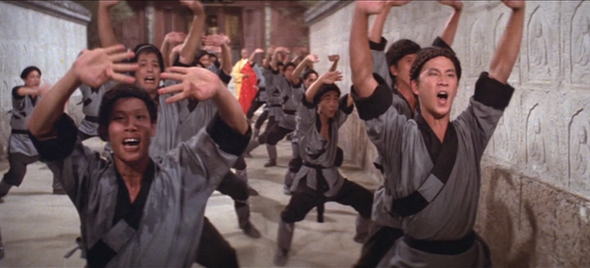 Seven Years In Shaolin and the Making of a Master Killer | by ...