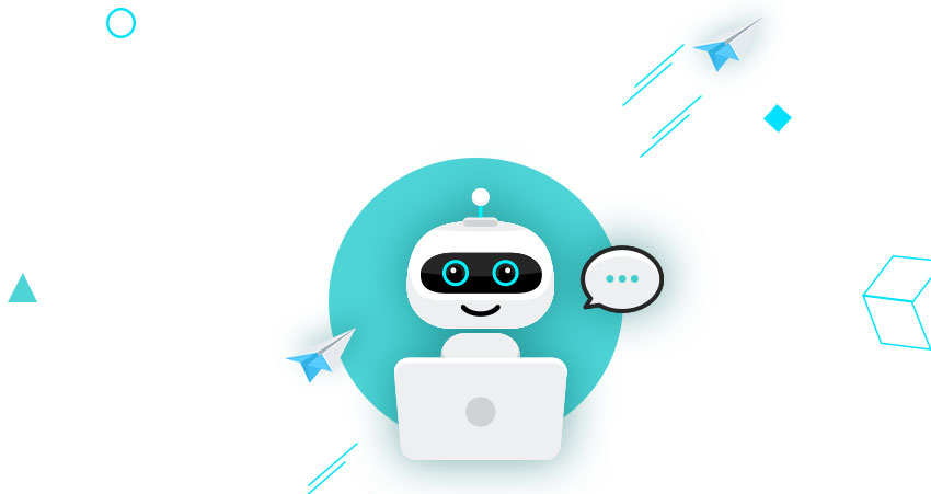 Zero-code bots are now a reality. Create a chatbot is less than 15 clicks!