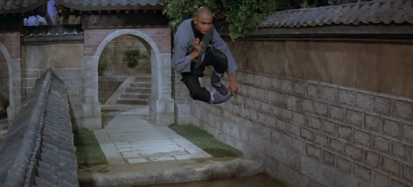 Seven Years In Shaolin and the Making of a Master Killer | by ...