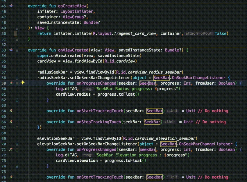Android Studio Shortcuts — How to manage the IDE without a mouse. | by ...
